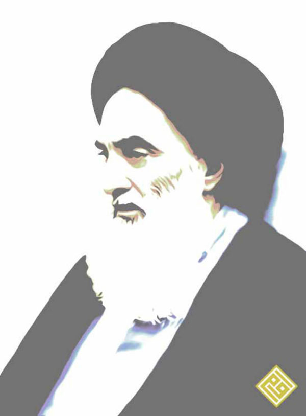 A Brief Biography of His Eminence Ali al-Husseini al-Sistani - IMAM-US.org