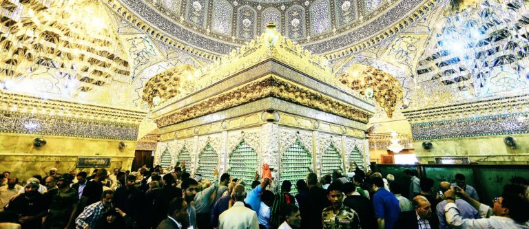 Imam Ali al-Hadi (p) - IMAM-US.org