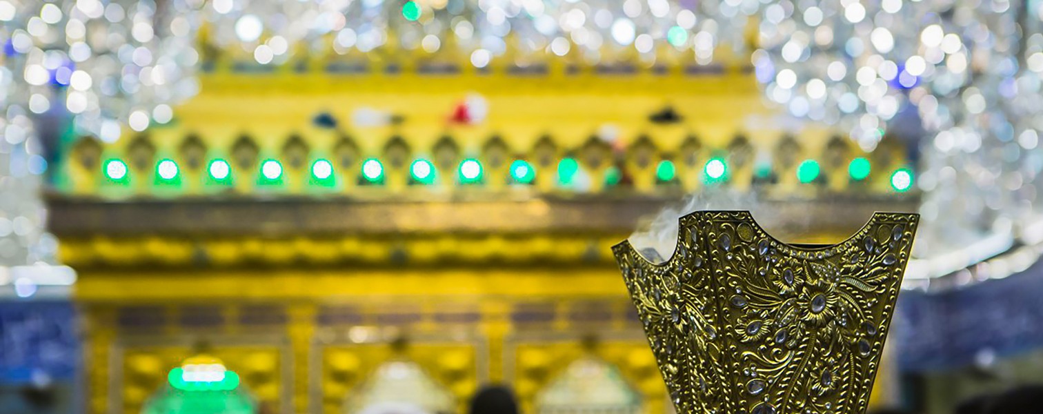 Birth Anniversary of Al-Abbas ibn Ali (p) - IMAM-US.org