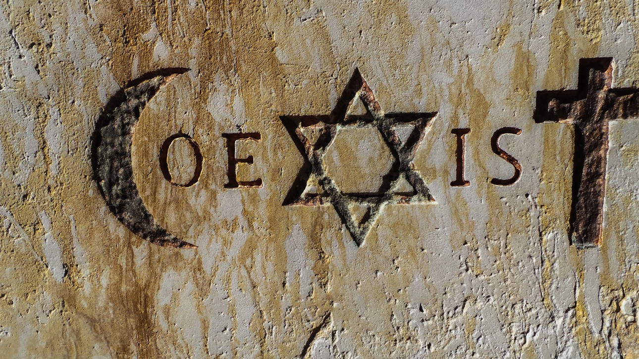 Prophet Muhammad (pbuh&hp) and Religious Liberty: Building a Truly Free ...