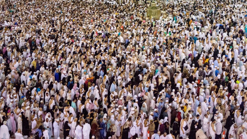 Embracing Diversity in Islam - IMAM-US.org