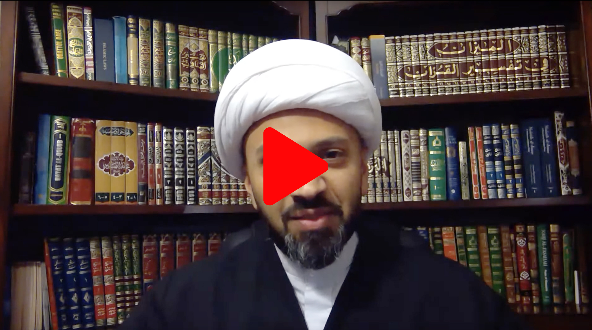 Video: Let’s Talk Religion, Ep. 1: “Introduction to Ubudiyyah” - IMAM ...