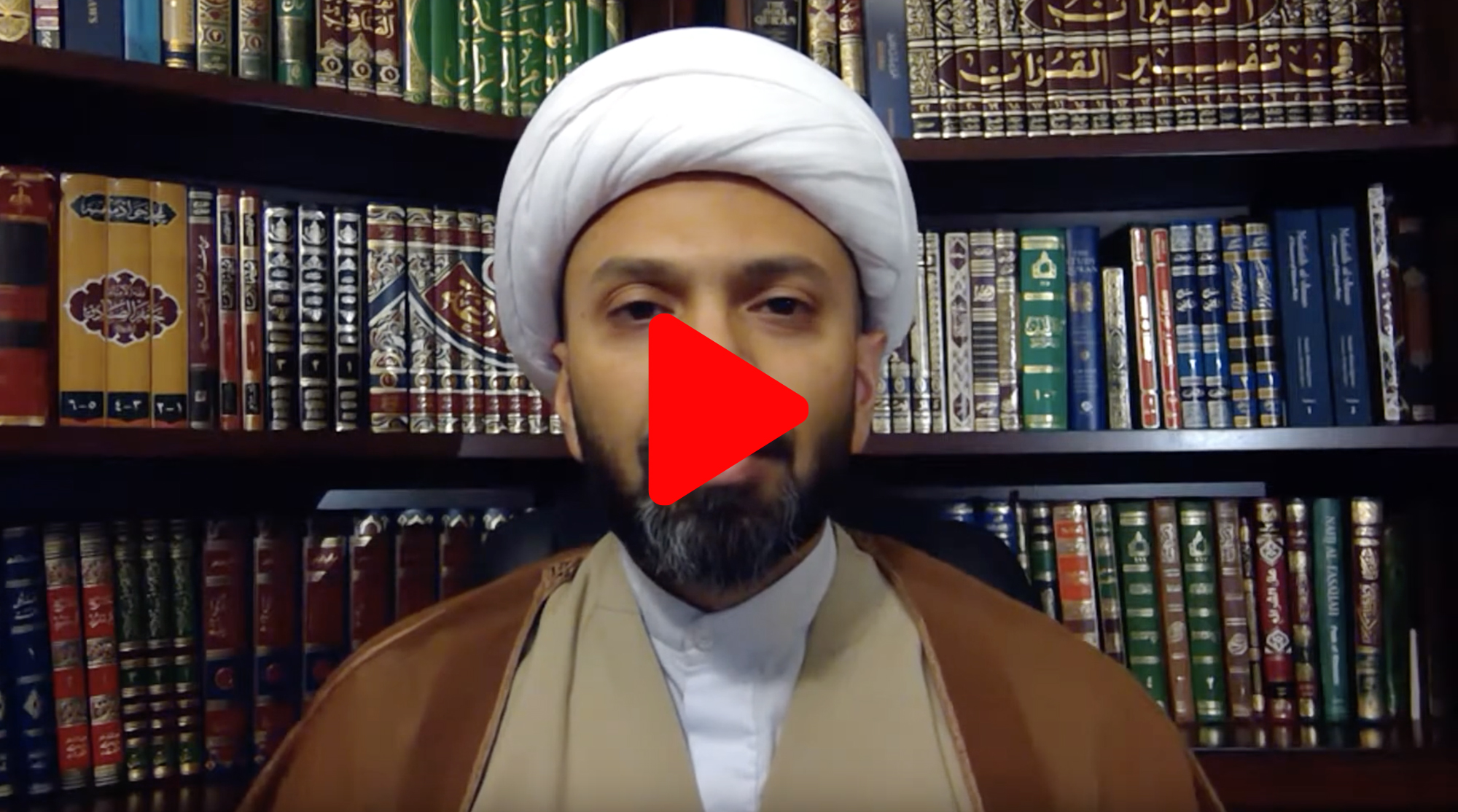 Video: Let’s Talk Religion: Ep. 5 – Fostering the Relationship with God ...