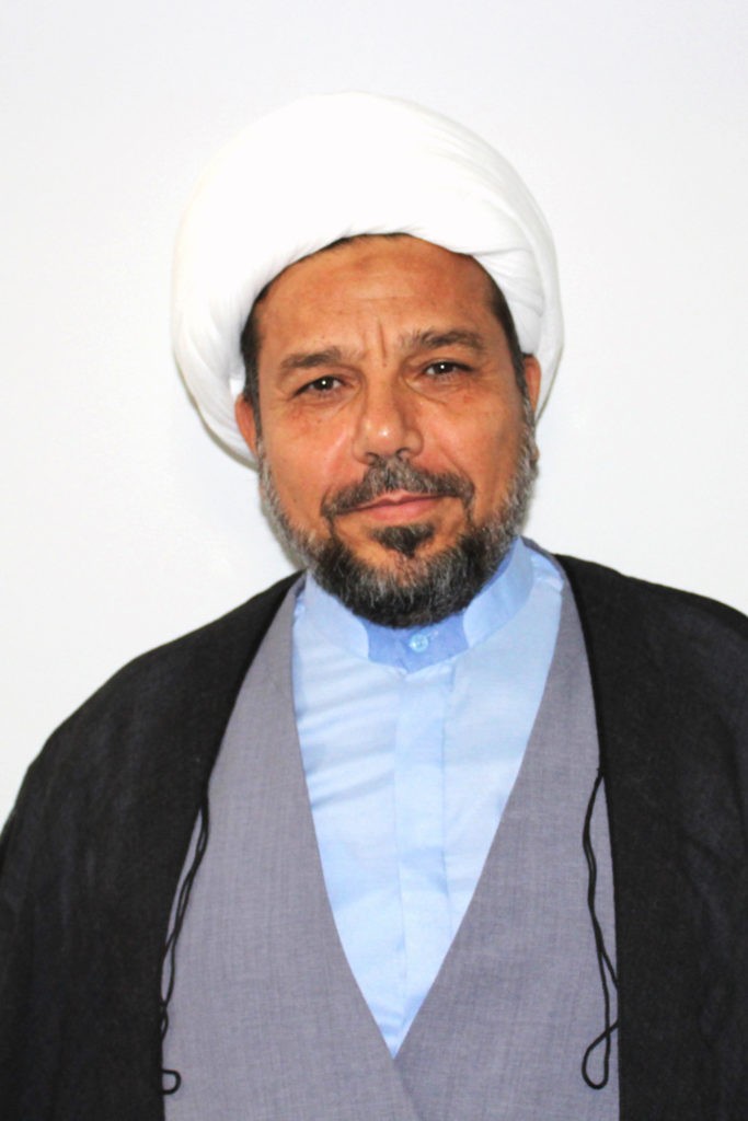 Shaykh Fawzi al-Battahi - IMAM-US.org