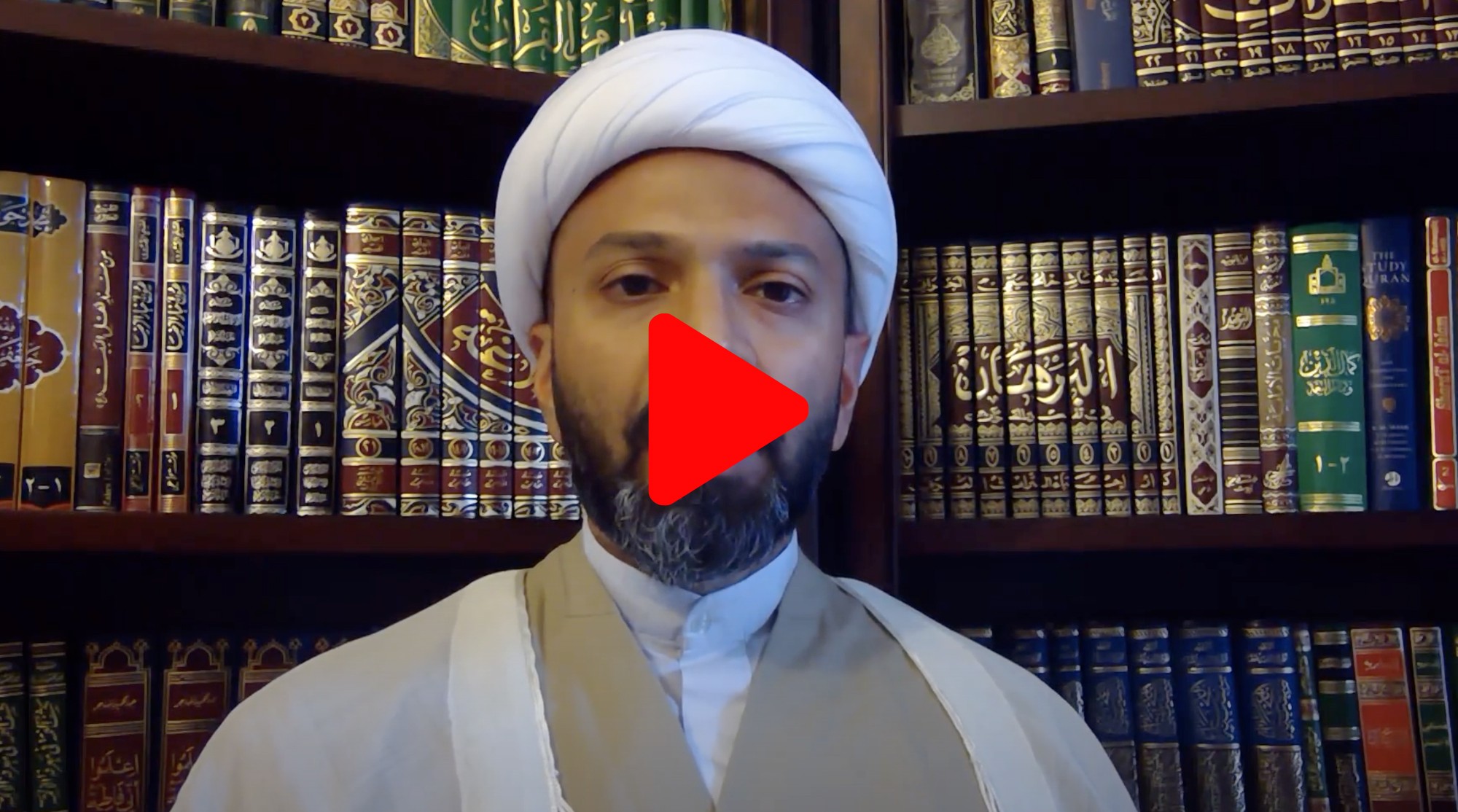 Video - Islam Weekly: Civic Engagement - IMAM-US.org