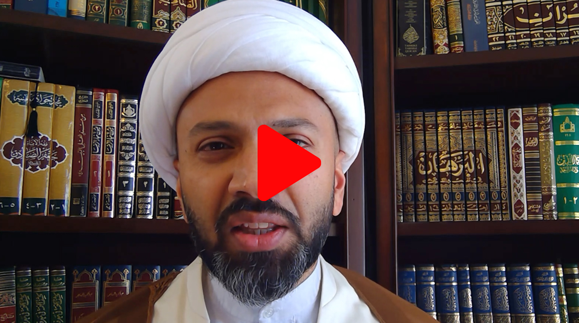 Video - Islam Weekly: Restoring All That Is Just and Good - IMAM-US.org