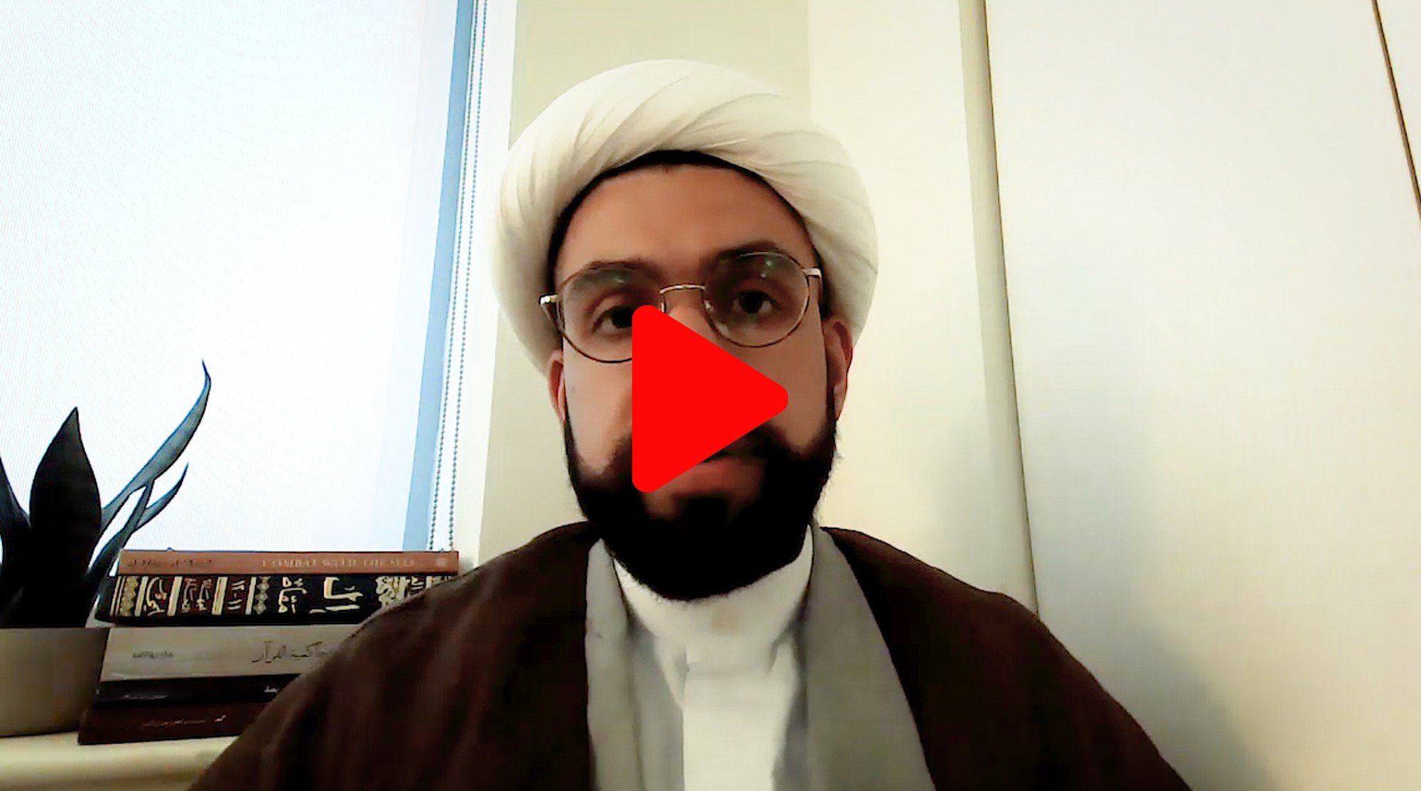 Video - Islam Weekly: What's the Future of Our Communities? - IMAM-US.org