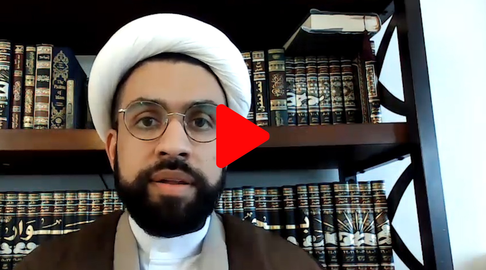 Video - Islam Weekly: Reflecting on Black History Month - IMAM-US.org