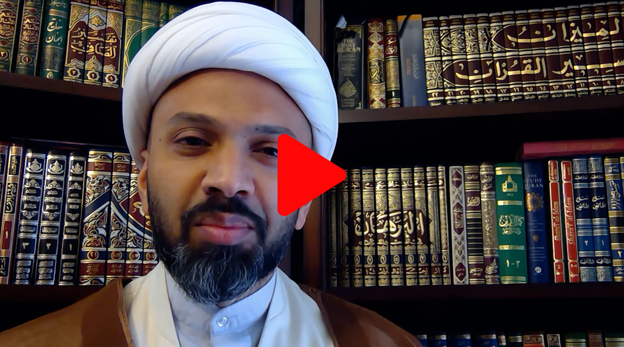 Video - Preparing for the Nights of Destiny | Islam Weekly - IMAM-US.org