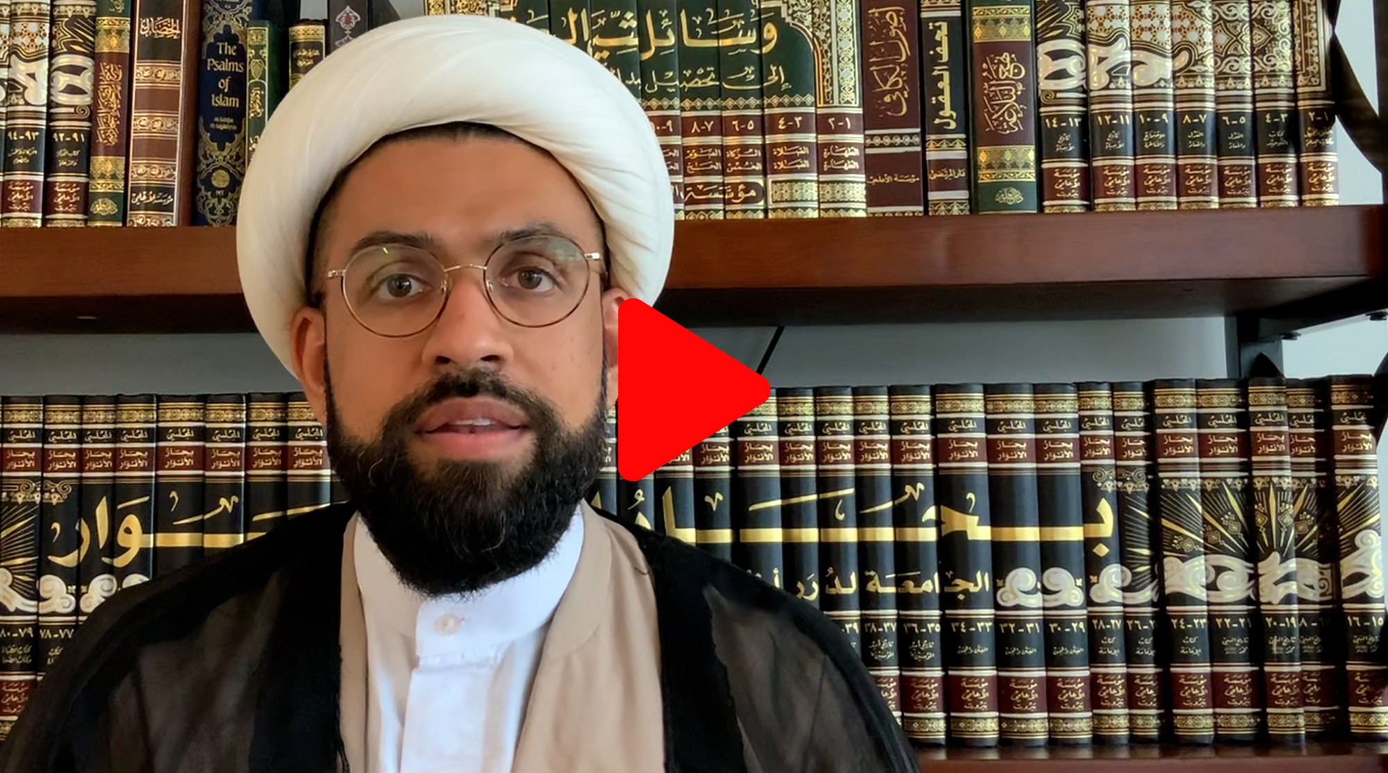 Video - Making the Most of Our Summer | Islam Weekly - IMAM-US.org