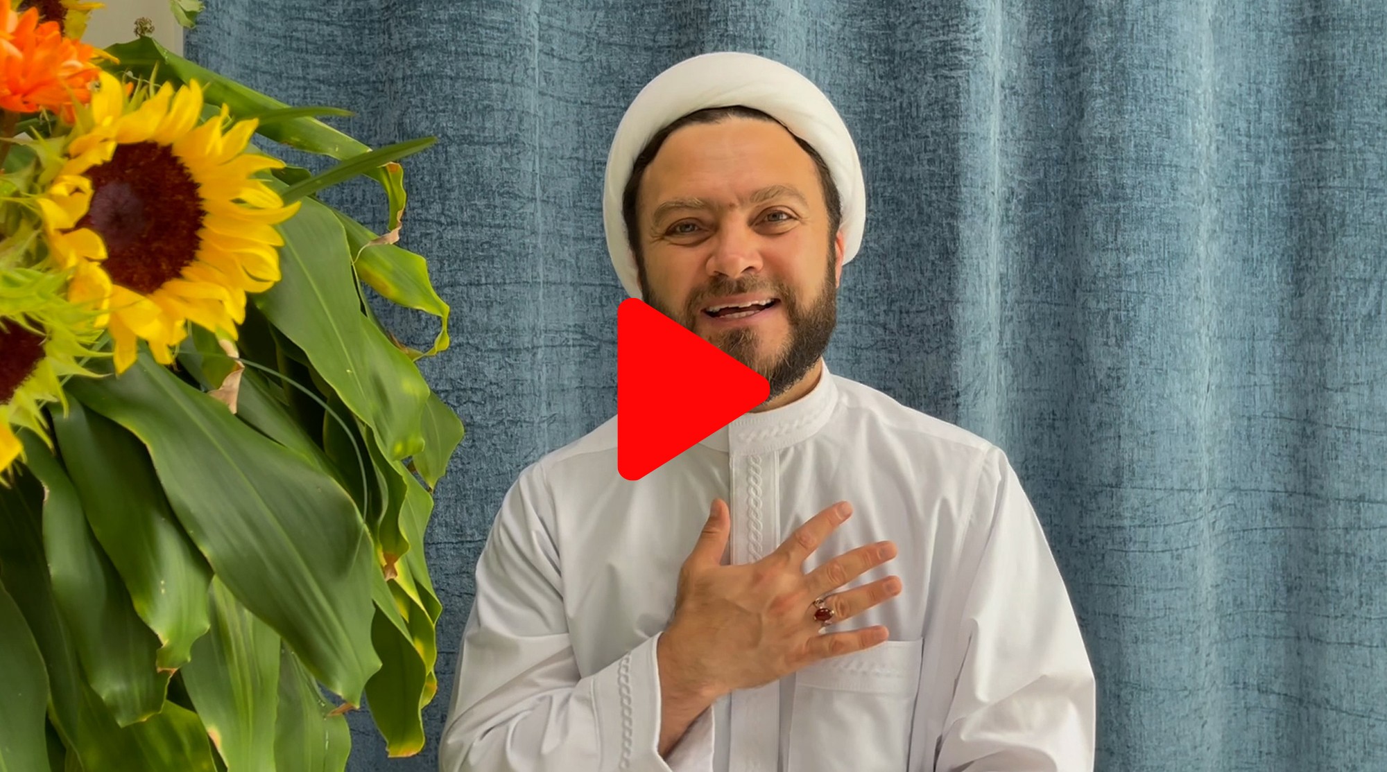 Video - Four Tips to Practice Presence of Heart in Your Prayers | Islam ...