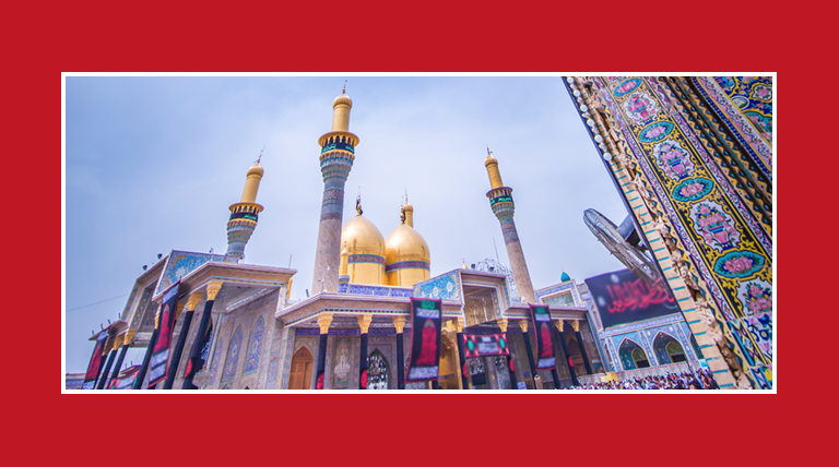 Martyrdom Anniversary of Imam Muhammad al-Jawad, 1443 A.H. - IMAM-US.org