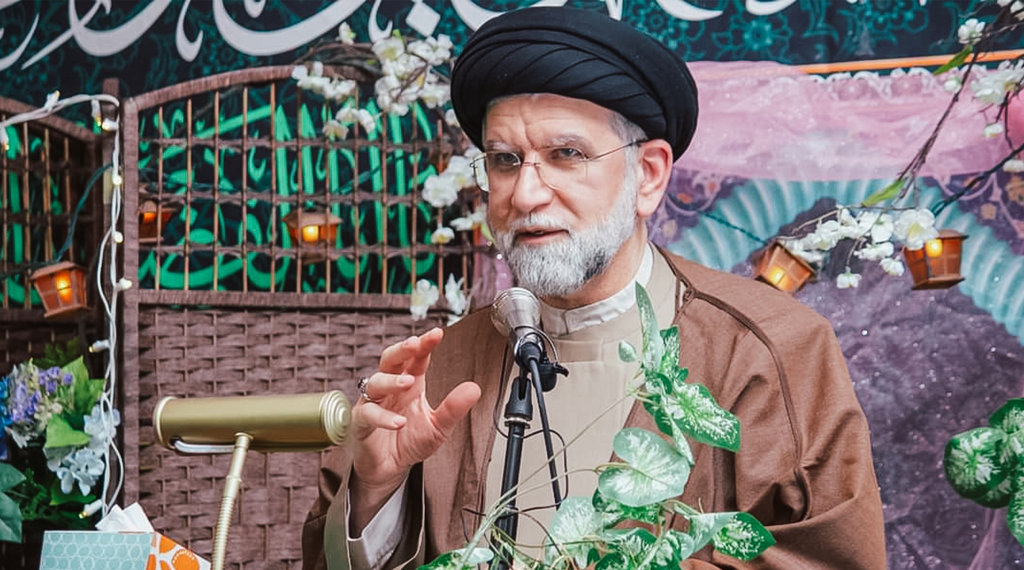 Al-Imam al-Muntadher Islamic Center of Dayton, Ohio - IMAM-US.org