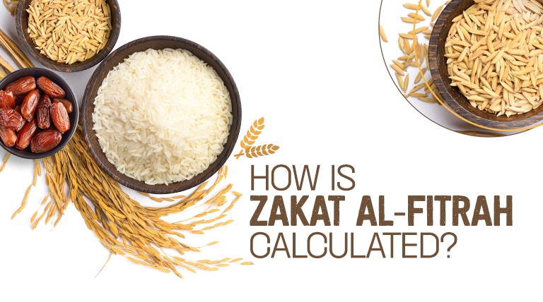 How is Zakat al-Fitrah Calculated for 2024? - IMAM-US.org
