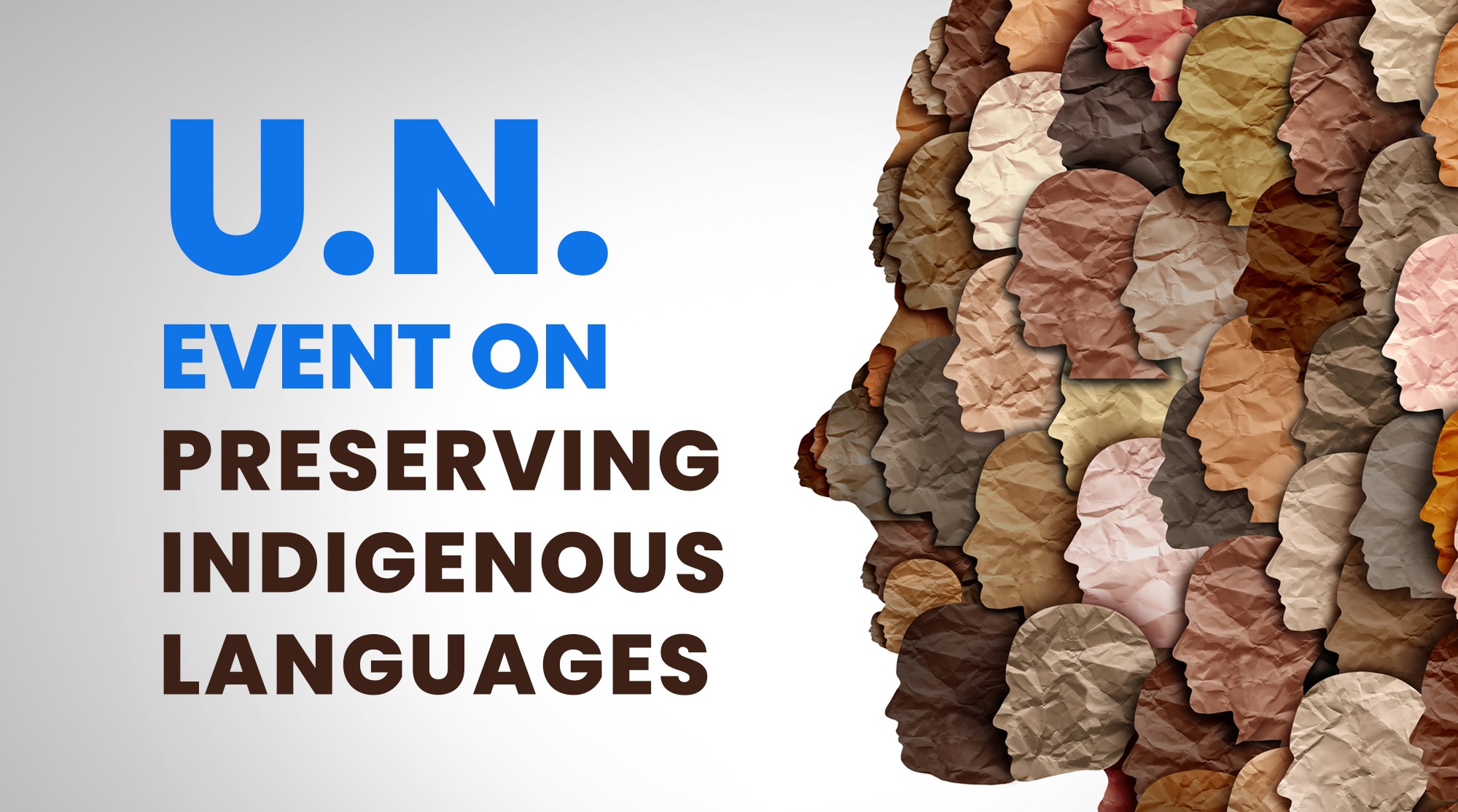 I.M.A.M.'s U.N. Representative Attends Session on the Need to Preserve ...