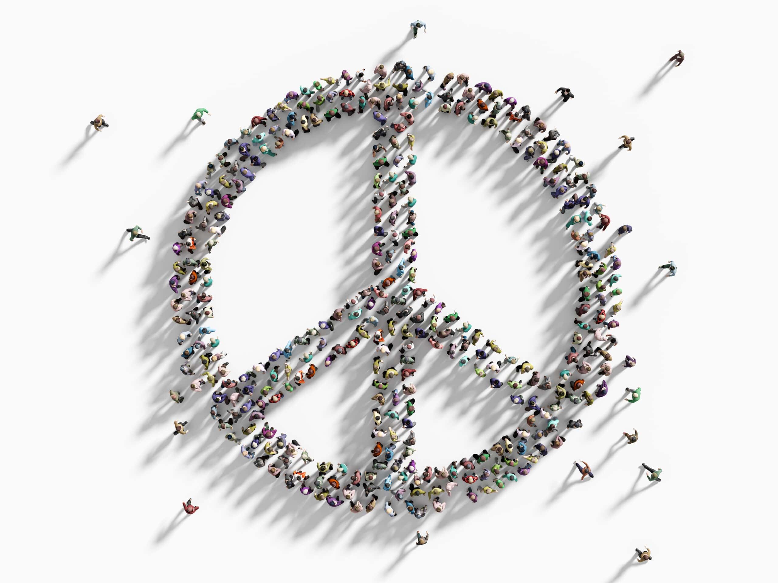 5 Ways to Resist Injustice and Oppression - IMAM-US.org