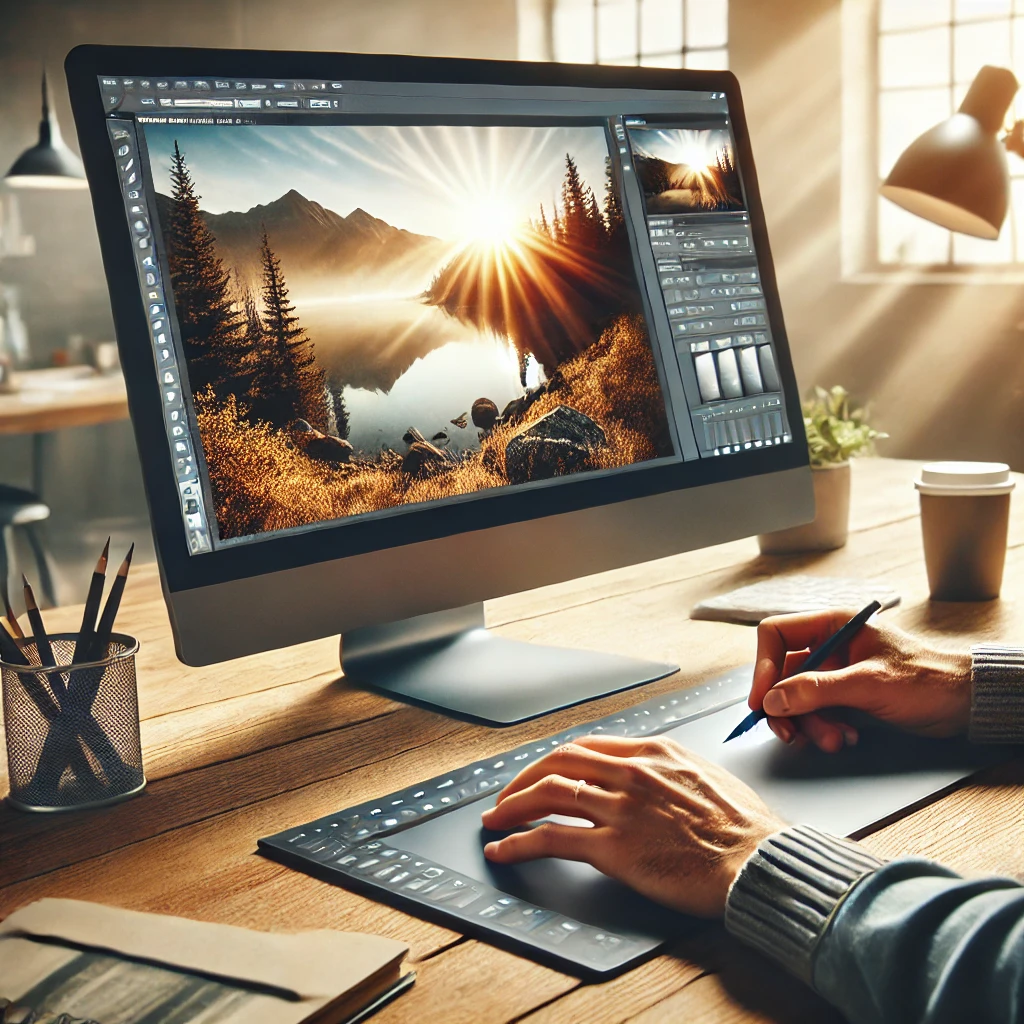 Intern Graphics Designer - IMAM-US.org