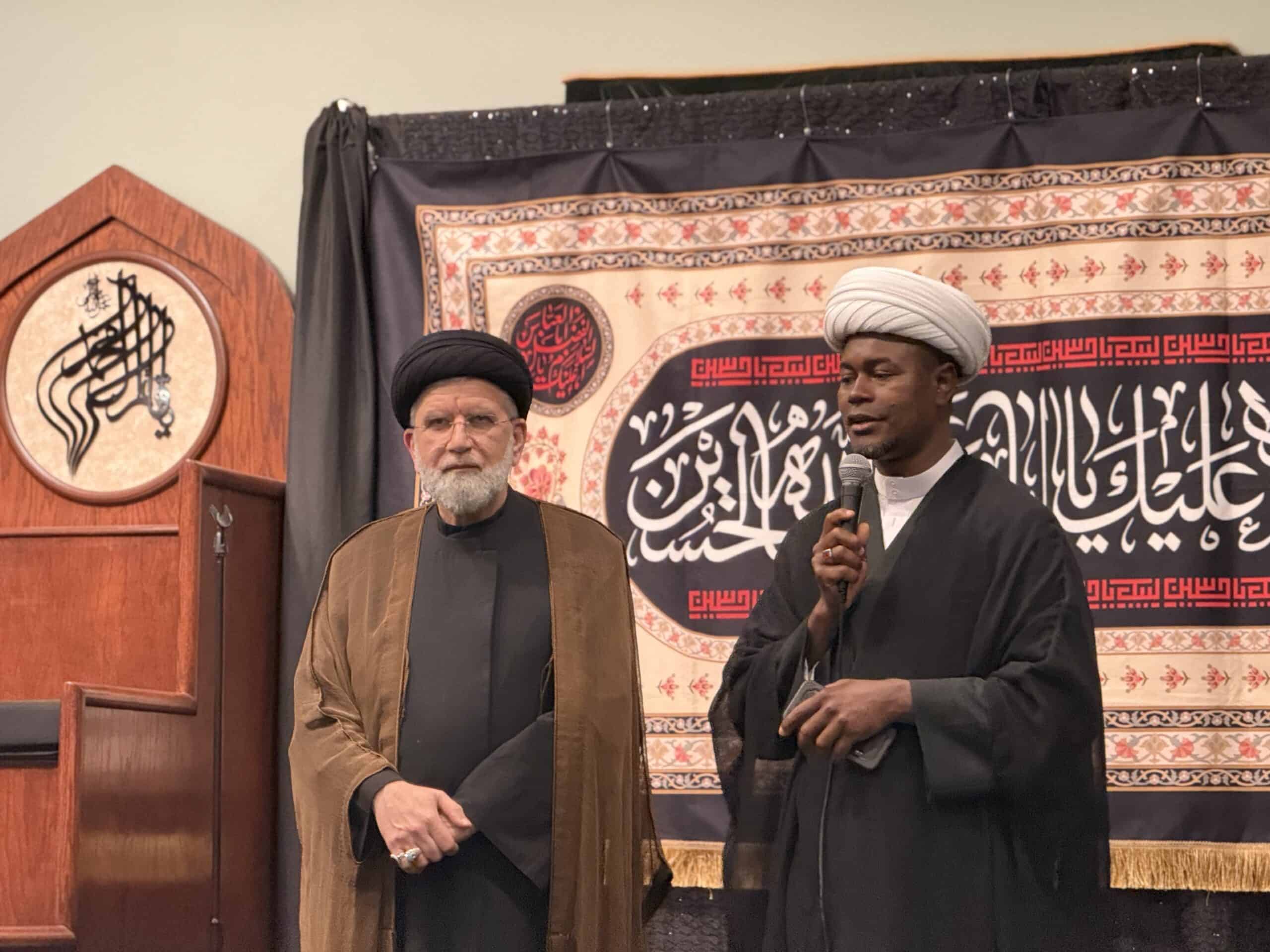 Urgent Appeal to Support our Fellow Believers in Philadelphia - IMAM-US.org