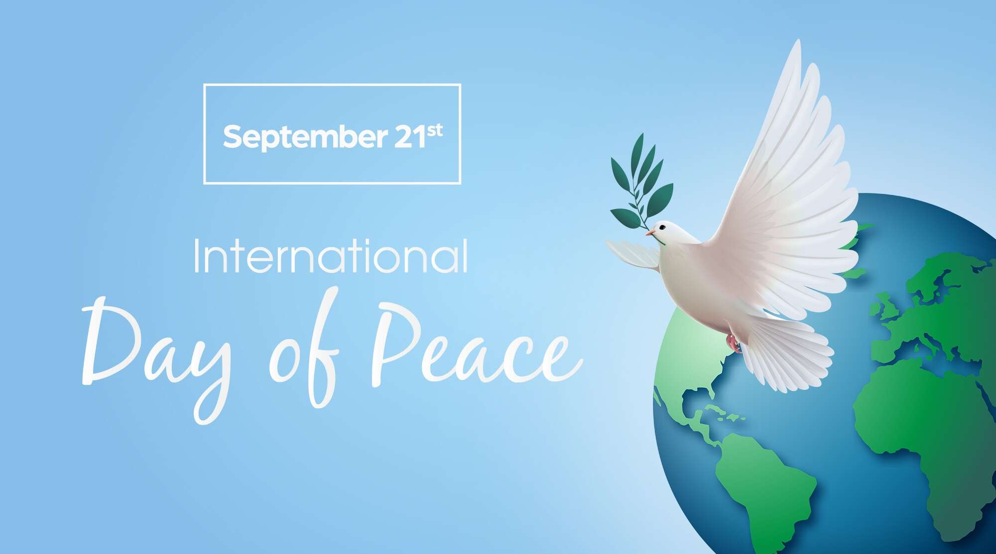 September 21 – The International Day of Peace: Islam’s Enduring Message ...