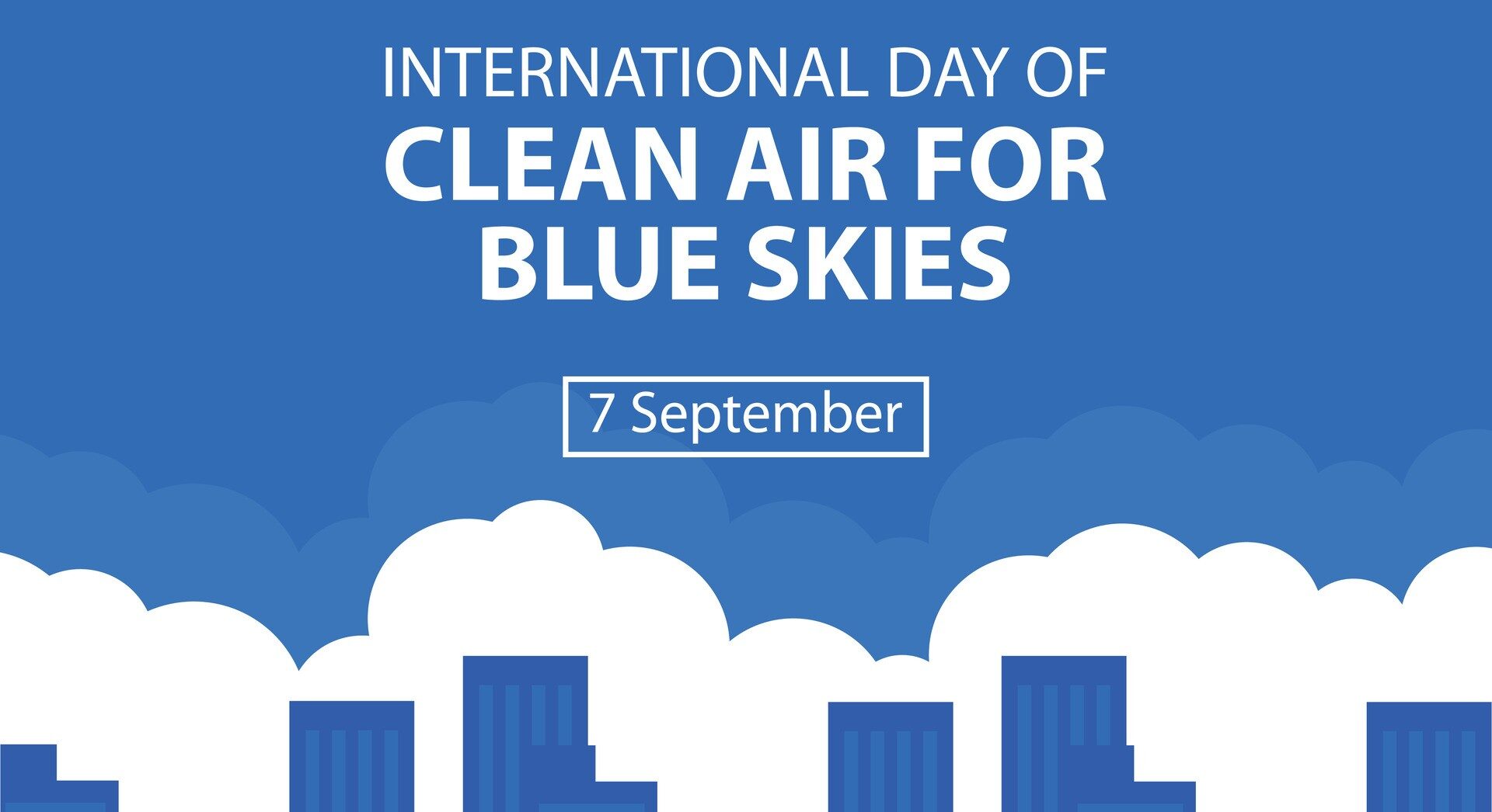 International Day of Clean Air for Blue Skies: Honoring a Divine ...